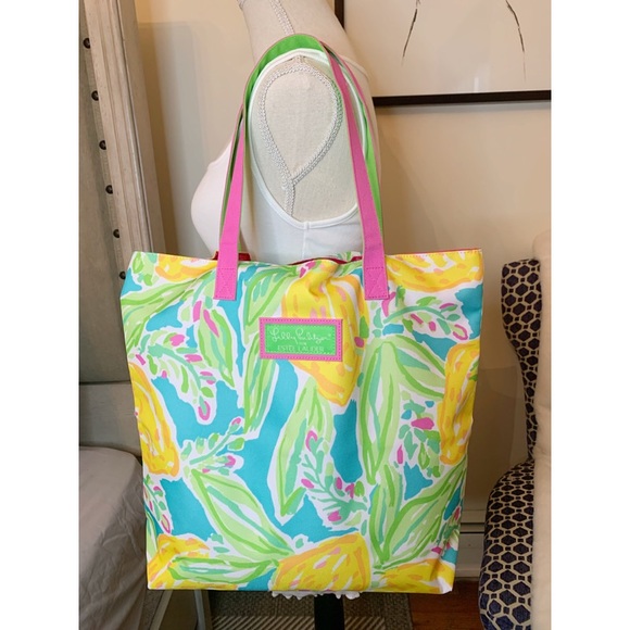 Estee Lauder | Bags | Este Lauder Tote Bag | Poshmark